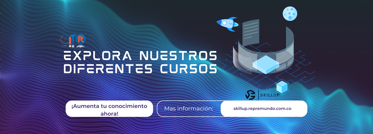 Página Principal | Aulas Virtuales